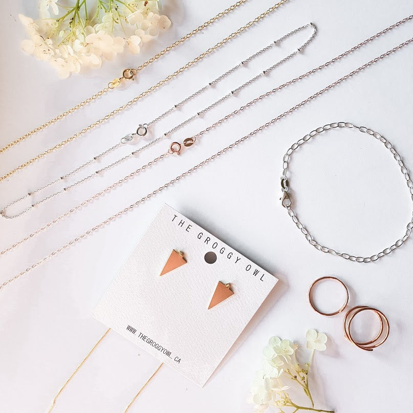MINIMAL – The Groggy Owl