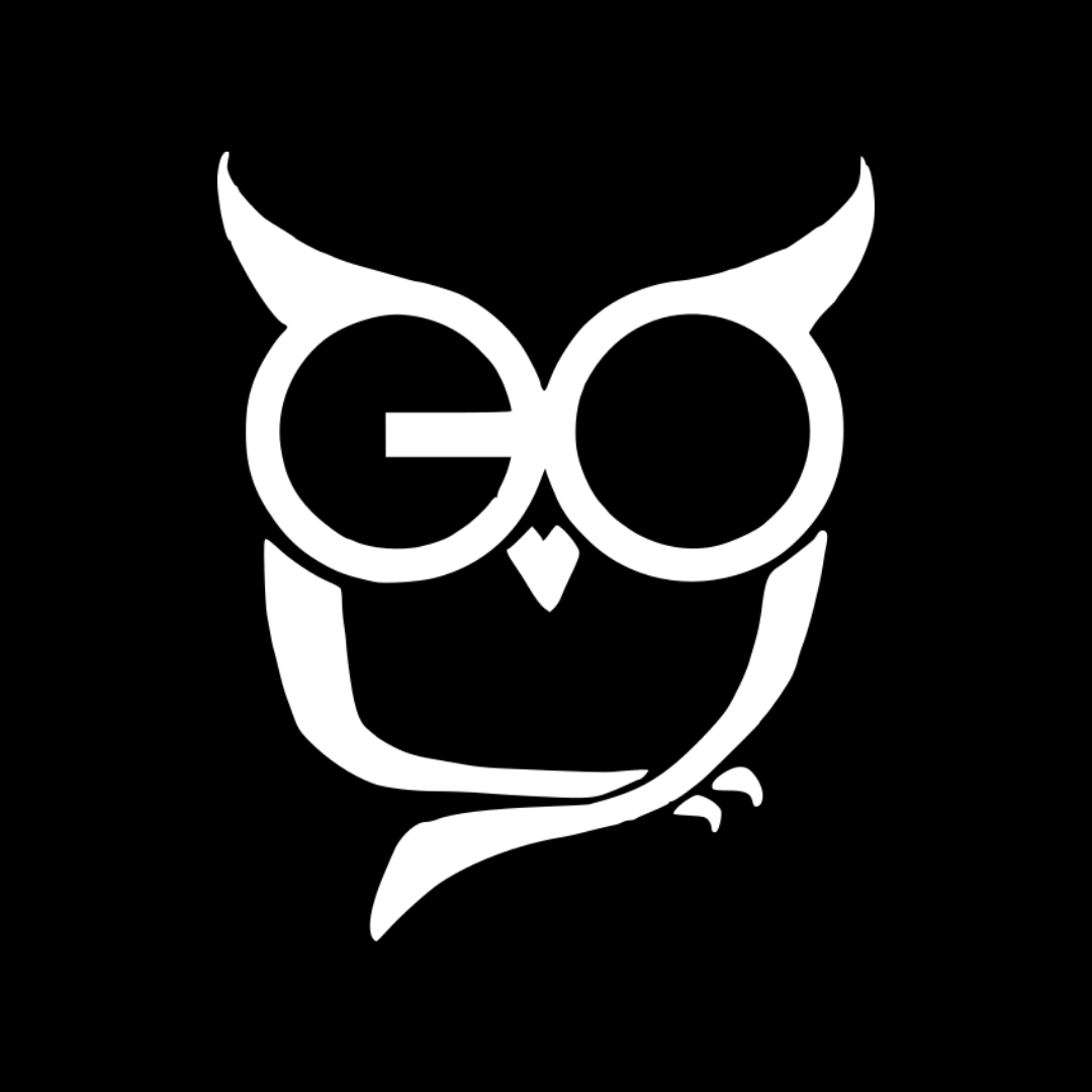 SALE – The Groggy Owl
